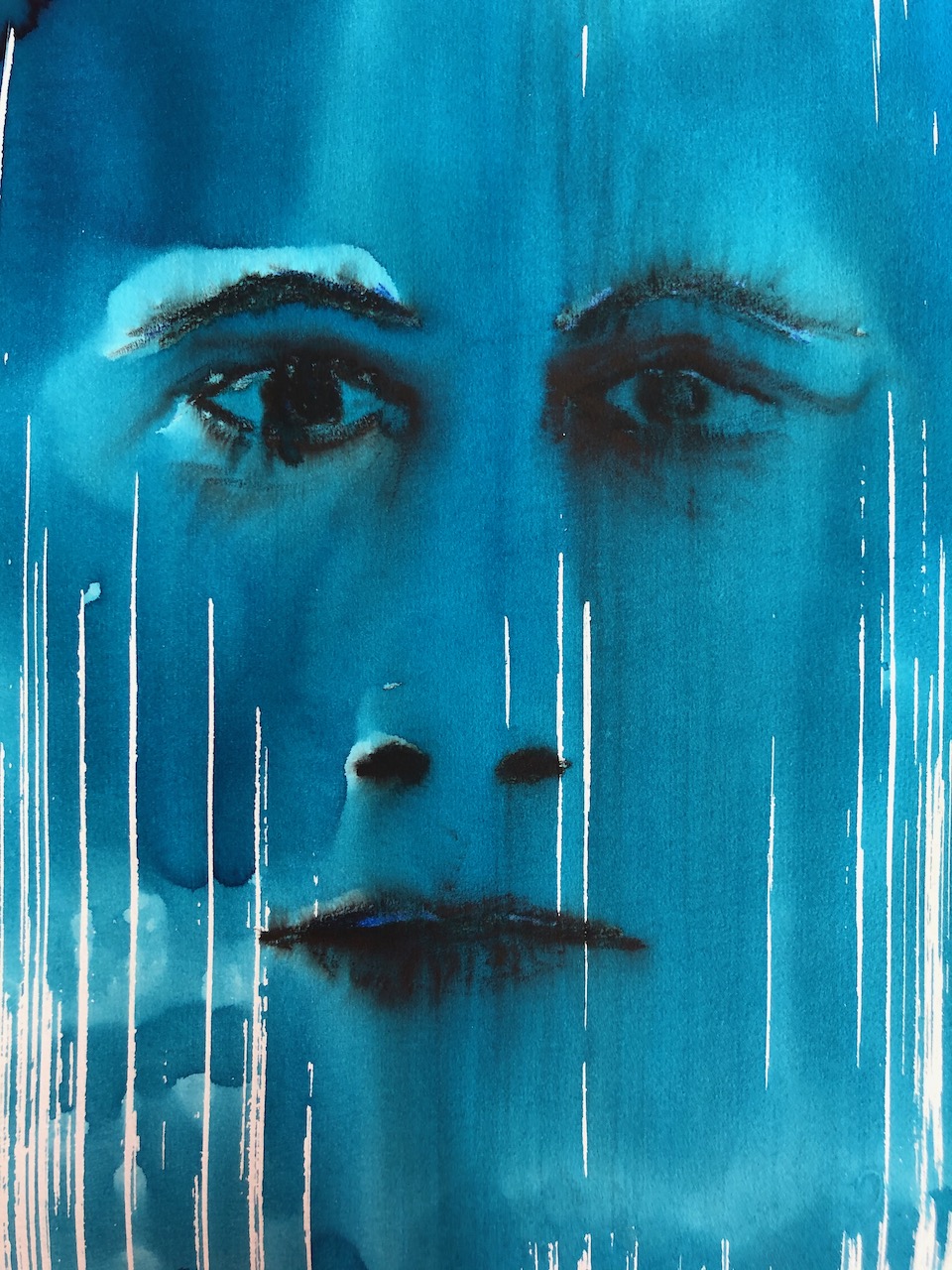 faces – eve dumas